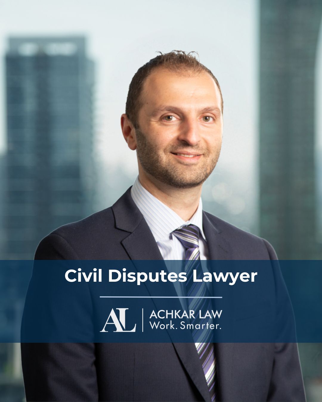 Civil Litigation Lawyer | Civil Dispute Lawyer