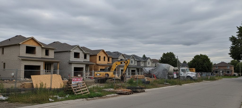 Ontario Court Rules in Joint Venture and Mortgage Dispute - Achkar ...